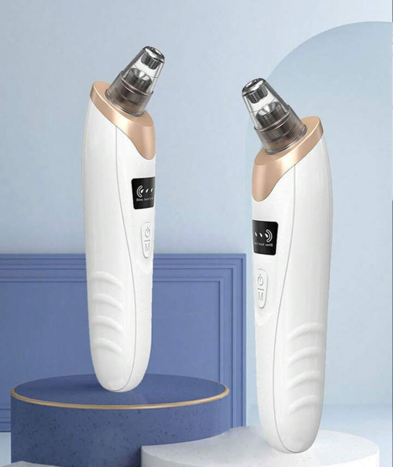 Extracta™ - Blackheads Remover Vacuum
